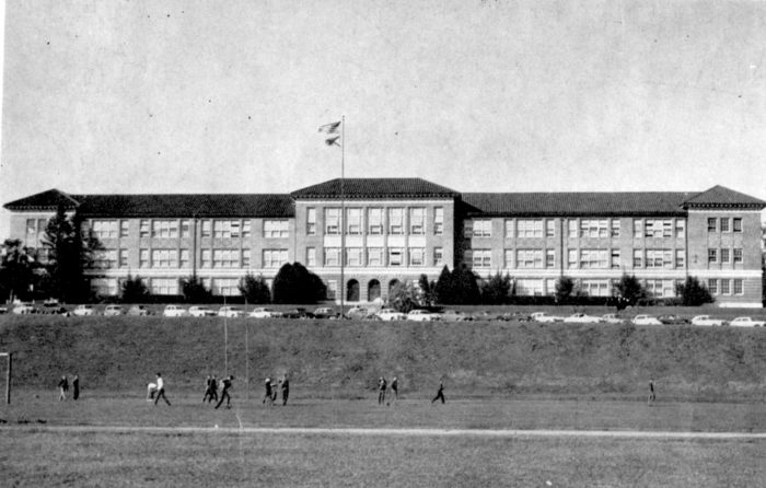 The Lions’ Pride: A Pictorial and Anecdotal History of Leon High School ...