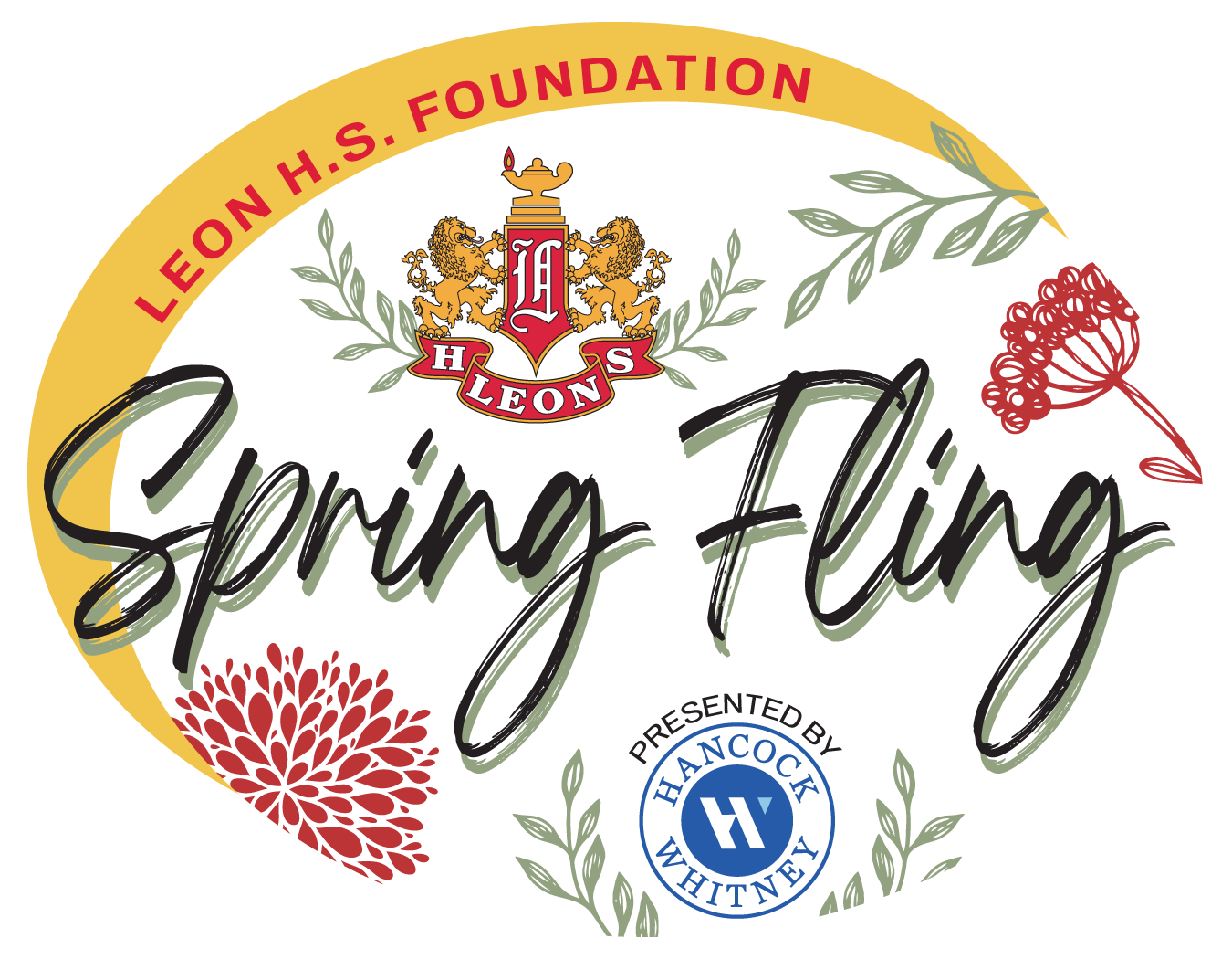 Spring Fling - Leon High School Foundation